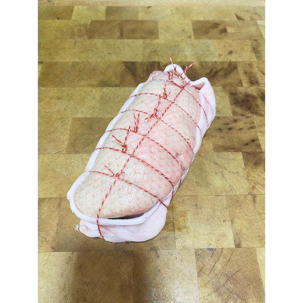 Rôti gascon - Magret de canard farci au foie gras - Origine Sud-Ouest