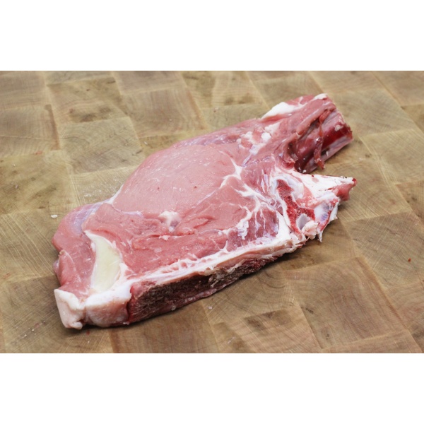 Côte de veau première - Viande de veau Sud-Ouest en ligne